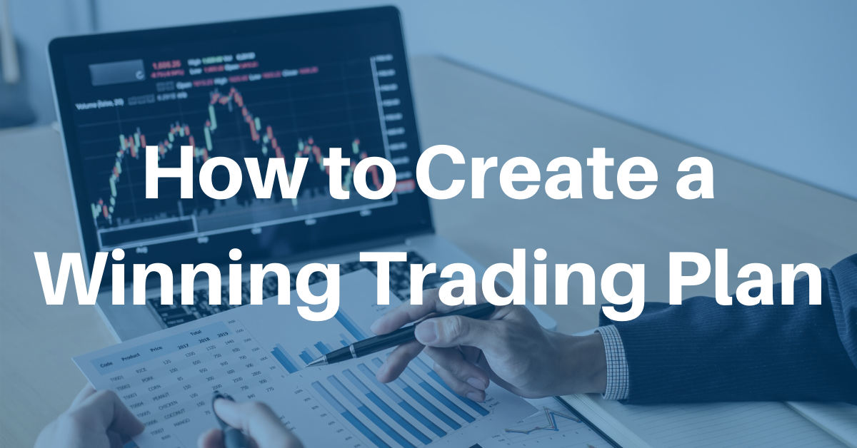 Trading Plan Template | Trading Strategy - Stock Trading Pro