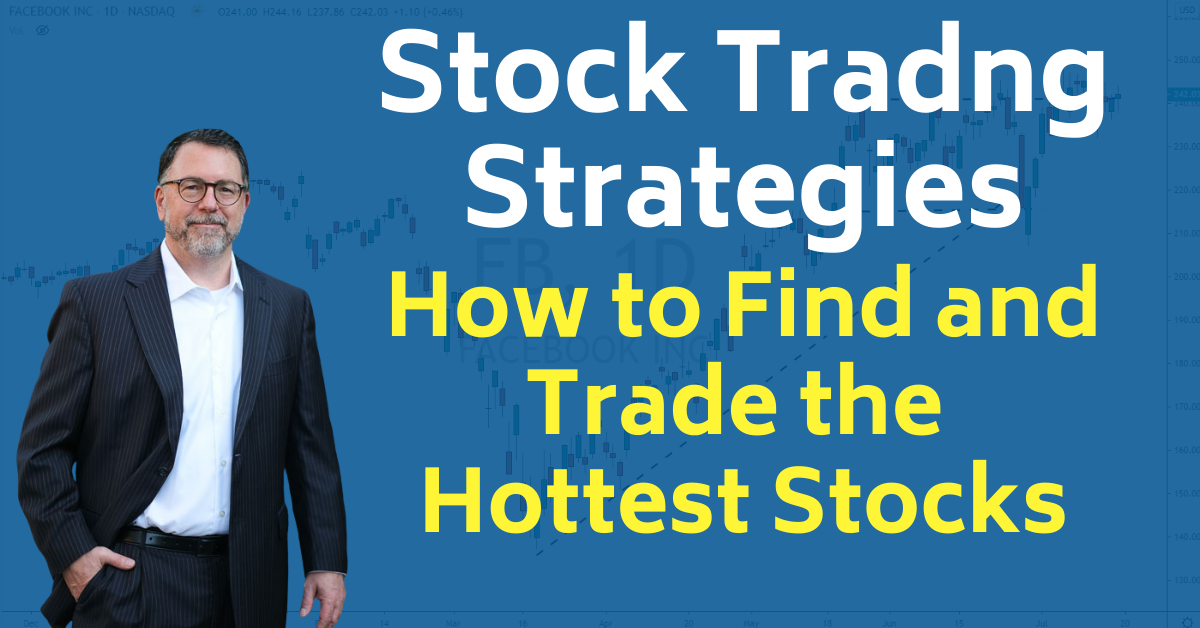 Finding Hot Stock Picks | Stocks for Breakfast