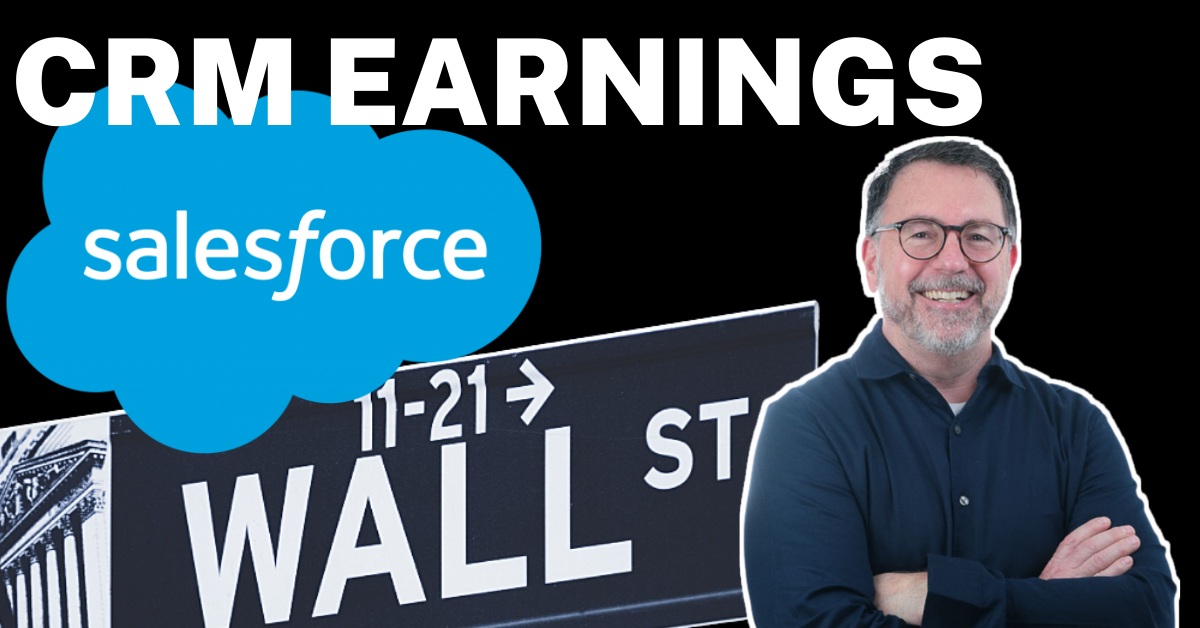 Salesforce Earnings CRM Stock | Top Stocks to Buy Now 5-27-21