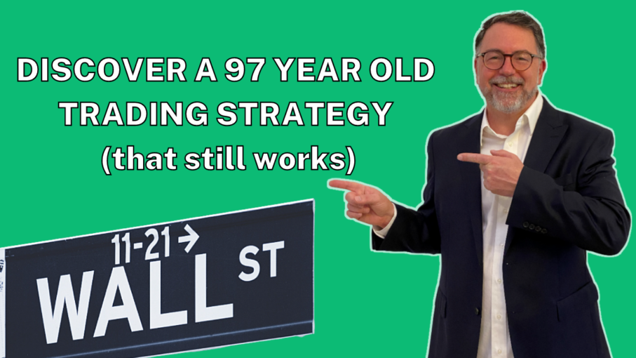 Stock Market Power Pyramid – A Different Way to Trade Stocks